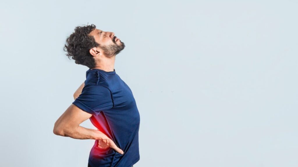 Lower Back Pain After Car Accident: What To Do Next | NCIC