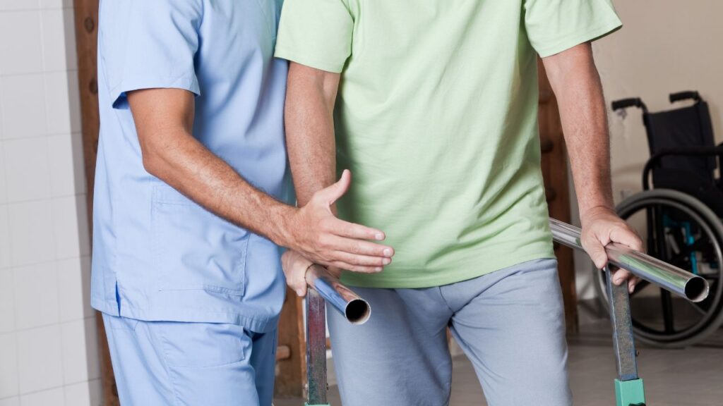 Naples Vestibular/Balance Therapy - Physical Therapy Rehabilitation
