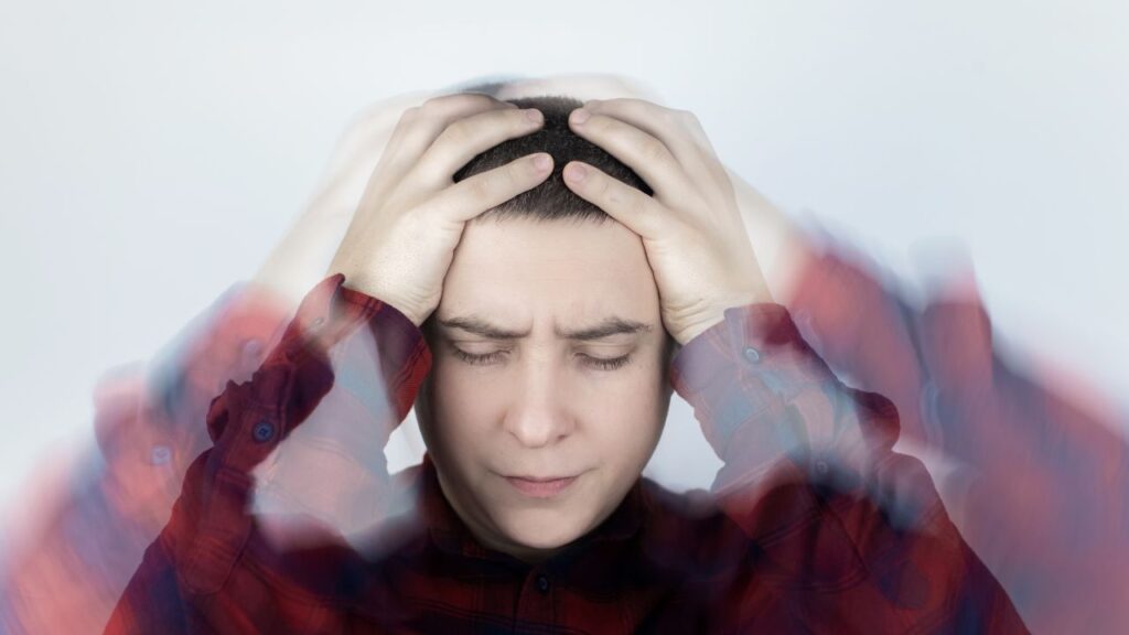Vestibular / Balance Therapy - Physical Therapy Rehabilitation