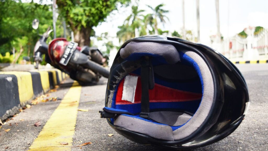 Estero Motorcycle Accident Injuries | Best Chiropractor Care | NCIC